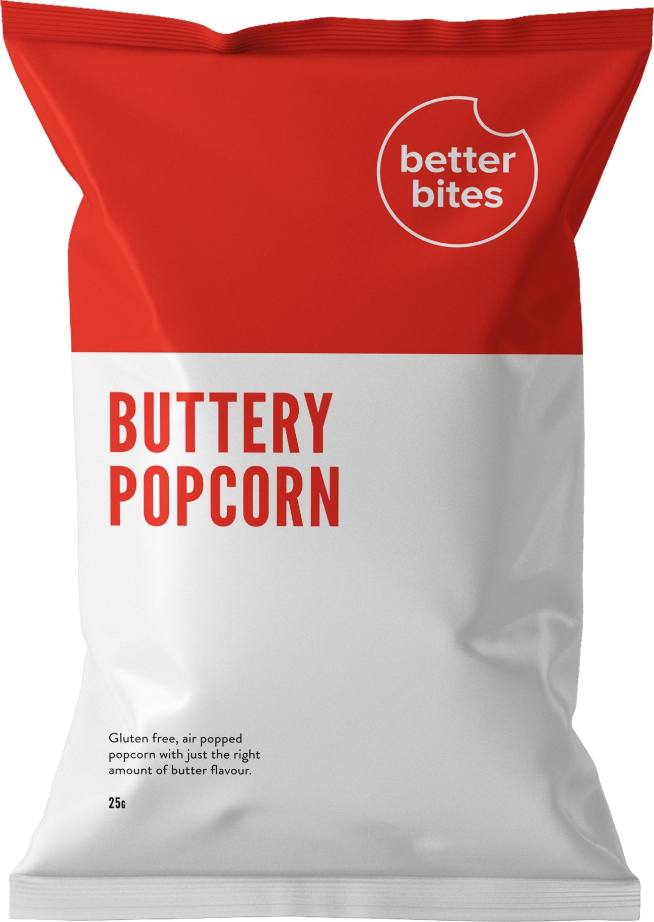 Better Bites Buttery Popcorn – The Gift Group t/a Gather & Graze